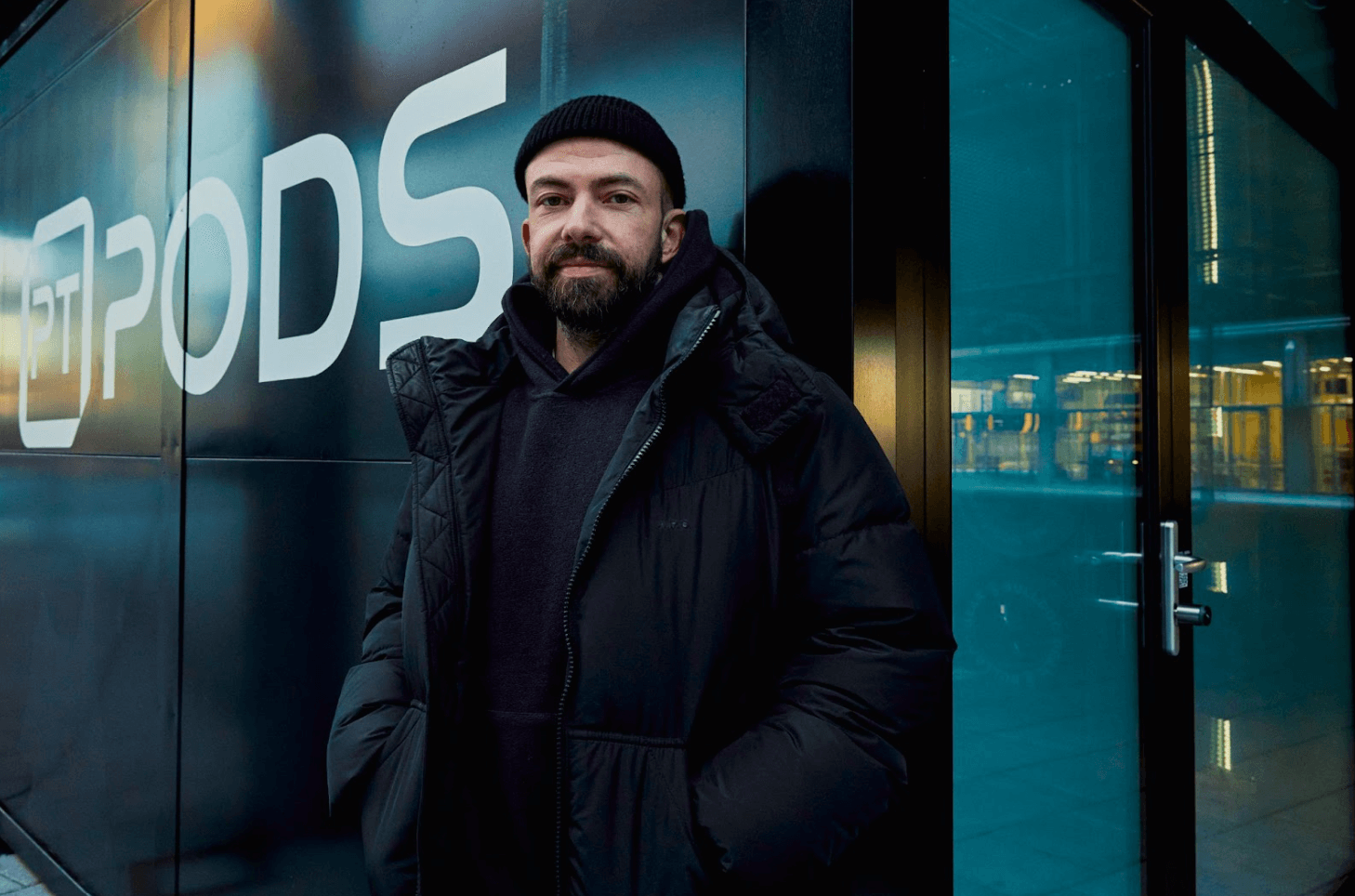 PT Pods—Private Gym Accessed via Smartphone - Tapkey